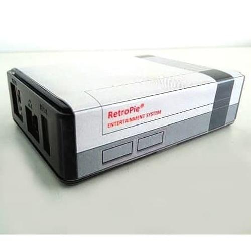 Jual Paket Mini PC Retropie Game Console Nintendo SNES Sega PlayStation - Kab. Karawang - Klinik ...