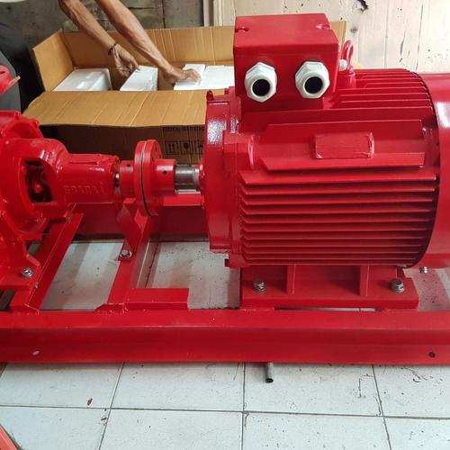 Jual Main Pump Hydrant Fire Pump Set - Jakarta Selatan - PARADOS SHOP ...