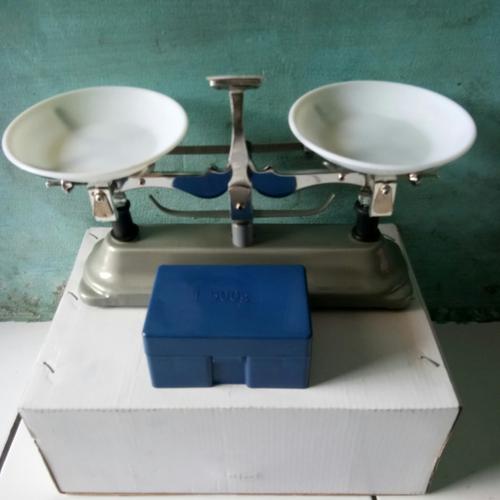 Jual Timbangan Obat 200g / Medicine Scale - Kota Bekasi - adienul ...