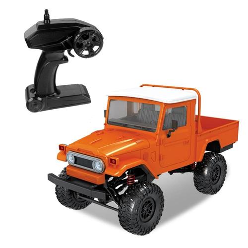 Jual MN-45 FJ RTR (ORANGE) 1/12 2.4GHZ RC ADVENTURE OFFROAD #MN-45OR ...