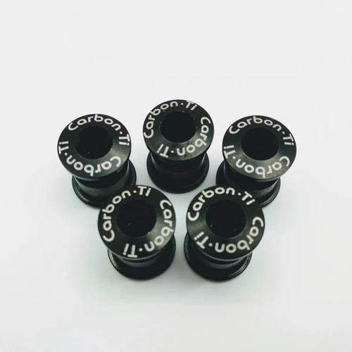 Jual Carbon Ti X Fix Road Kit - Kab. Tangerang - Overflow 7 | Tokopedia
