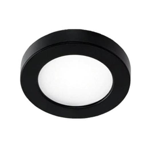 Jual Downlight Outbow Body Hitam Lampu LED Lemari Etalase Kabinet 3watt ...