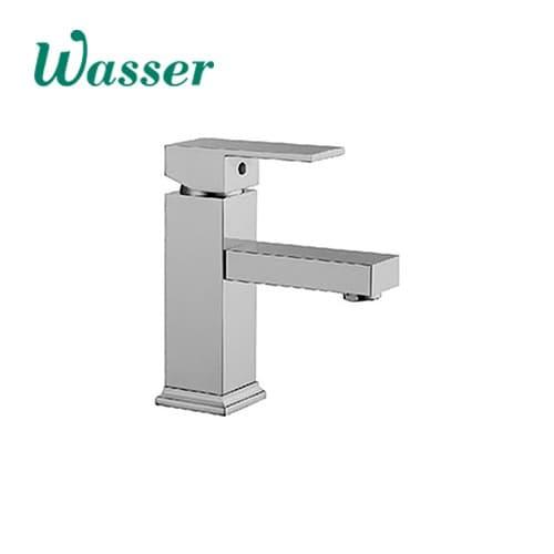 Jual WASSER MT1 BASIN MIXER W POP-UP WASTE - APR MMB-A030 - Jakarta ...