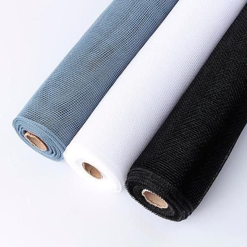 Jual Kertas Bunga Wrapping Paper (ROLL) - Polynet (Jaring) - 122 METAL ...