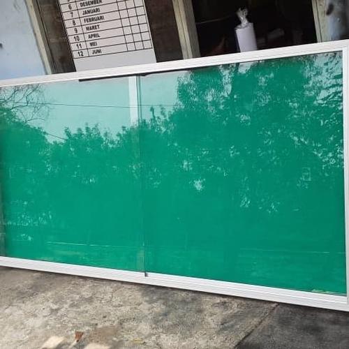 Jual Mading/Soft board 100x200 cm - Jakarta Timur - Master 9whiteboard ...