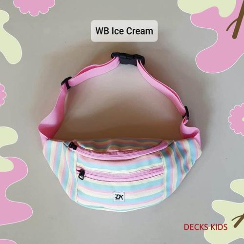 Jual WB ICE CREAM - Kab. Bandung - Decks Kids Official | Tokopedia