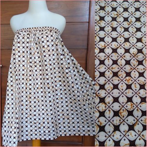 Jual Kemben Batik - Kemben Spa-Kemben Facial-Kemben Creambath - Kota ...