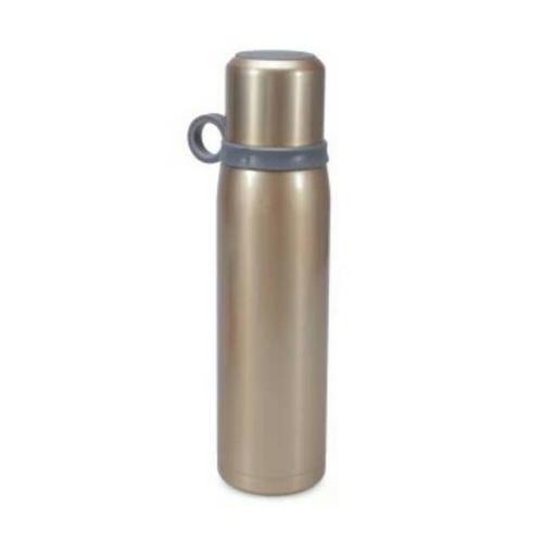 Jual Kris Botol Termos Air Minum Stainless Steel 600 ml - Tumbler ...