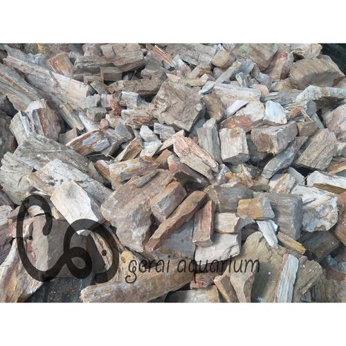 Jual BATU FOSIL AQUASCAPE AQUARIUM - Kota Tangerang Selatan - gerai ...