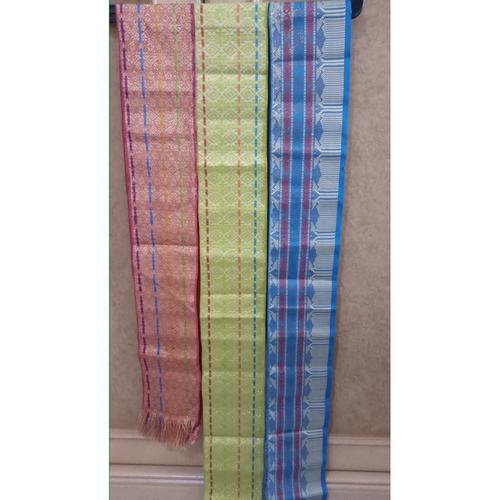 Jual Selendang Songket / songket asli / tari / adat / tradisional ...
