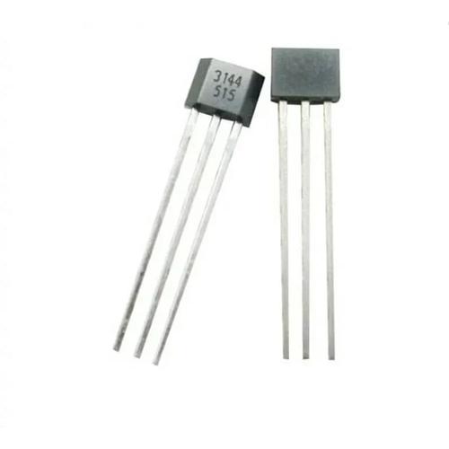 Jual AH3144 A3144 A3144E OH3144E 3144 44e 43e 42e 41e Hall Effect ...