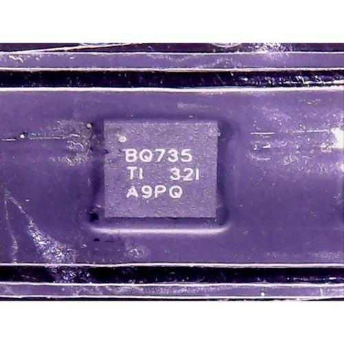 Jual BQ735 BQ24735 BQ24735RGRR QFN-20 - Kota Depok - JW Store Sawangan ...