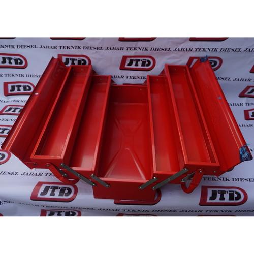 Jual TOOL BOX TOOLBOX BESI 3 SUSUN CAP MATA TJAP MATA - Kab. Bekasi ...