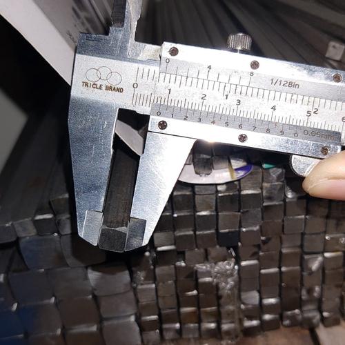 Jual besi spie 8 x 8 x 300mm pasak - 7x8x300mm - Kota Surabaya ...