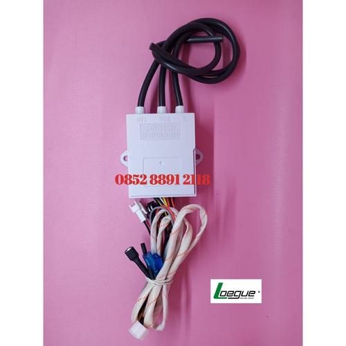 Jual Modul Pulse Igniter Pemantik Api Gas LPG Elpiji Otomatis Water ...