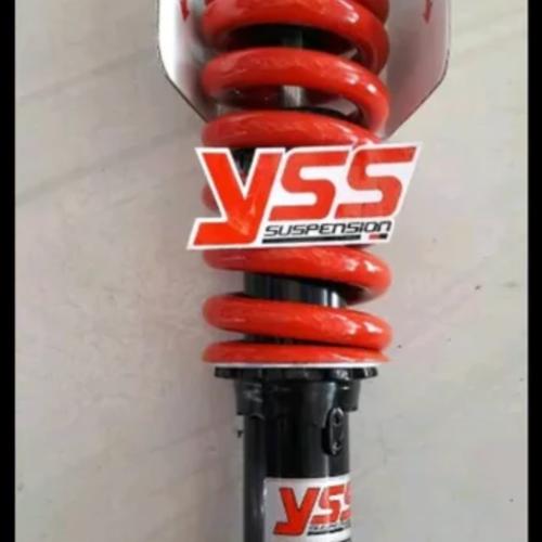 Jual Shock belakang Satria Fu 150R produk original Yss - Kab. Tangerang ...