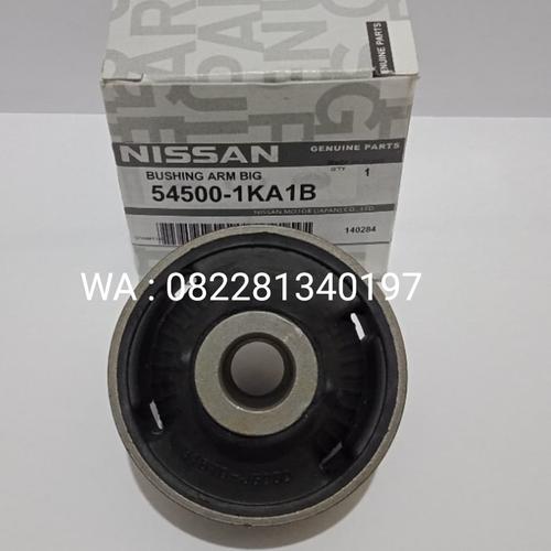 Jual Bushing lower arm bushing arm besar nissan Juke F15 besar Original ... Jual Bushing lower arm bushing arm besar nissan Juke F15 besar Original ...