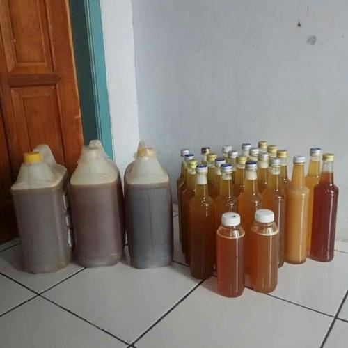 Jual madu lebah hutan ukuran botol kecil - Kota Tasikmalaya - Nasuh4 ...