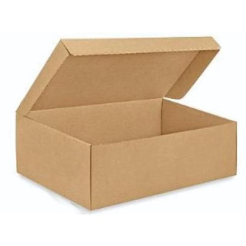 Jual Kardus Box Packaging Sepatu ukuran 33 x 21.5 x 11 - Kota Bandung ...