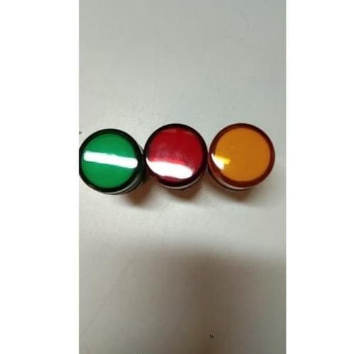 Jual lampu LED push/knop/switch button Box panel listrik 220V - Jakarta ...