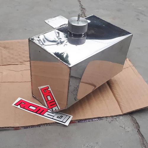 Jual Tangki Depan Motor Drag Model Injeksi Full Stainless - Kab ...