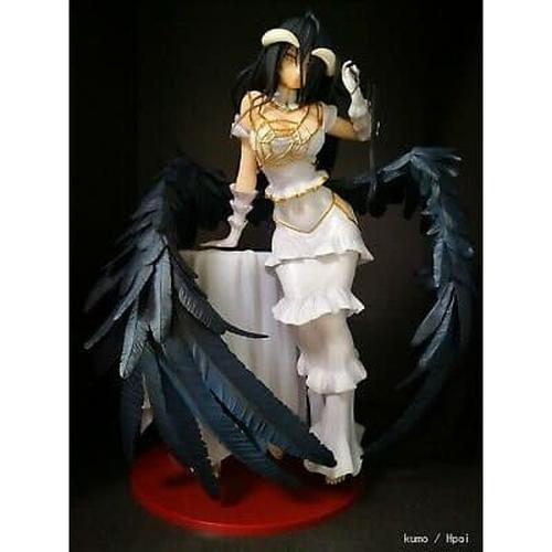 Jual PVC Overlord II Albedo 1/7 Scale Figure - Kab. Lampung Tengah ...