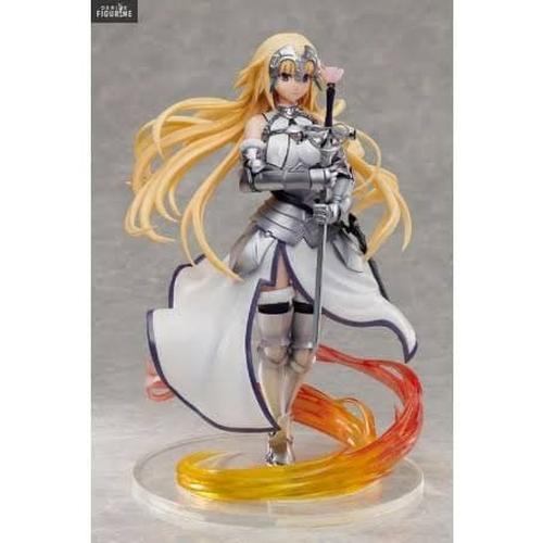 Jual PVC Figure Fate Grand Order Anime Jeanne D Arc Ruler Class - Kab ...