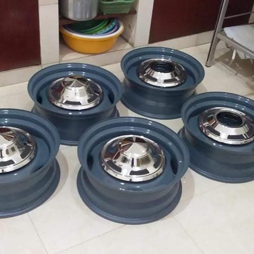 Jual Velg Hardtop r16 dengan dop baru ori - Kota Depok - jm atrium ...
