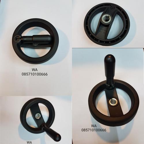 Jual Handwheel 100 mm | 4 inch model Lipat - Jakarta Barat ...