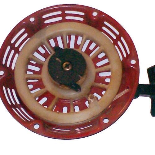Jual Recoil Starter GX160-200 model Plastik Model Honda - Jakarta Barat ...