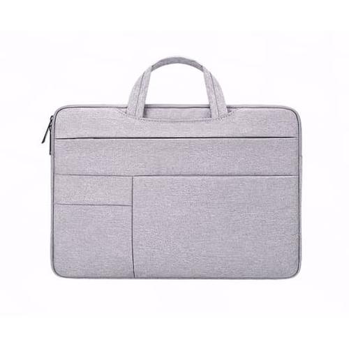 Jual Tas Laptop 15.6 inch Softcase Sleeve ROG Nylon Pocket Handstrap ...