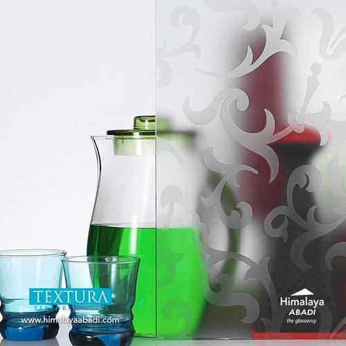 Jual Kaca Tekstur Textura Floria 5mm - Jakarta Utara - Himalaya Abadi ...