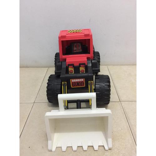 Jual Mobil Beko Besar 4 Roda - Kota Batam - JMPTOYS | Tokopedia