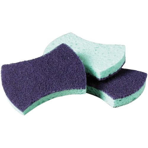 Jual 3M Scotch Brite 3000 Power Sponge isi 20 pcs - Jakarta Barat ...