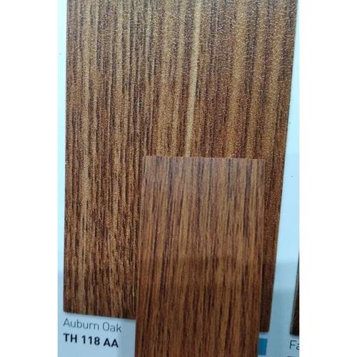 Jual TACO EDGING PVC URAT KAYU SERI 118 LEBAR 4,2CM 1MM - Kota ...