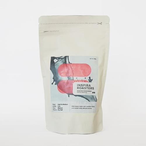 Jual Coffee Bean Single Origin Papua Wamena 200gr Inspira Roasters ...