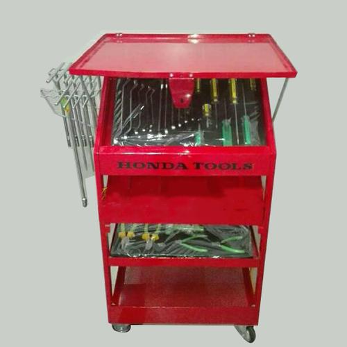 Jual MEKANIK TRUSTER SET TEKIRO ( BOX+TOOL ) - Kab. Bekasi - GARBAMEDIA ...