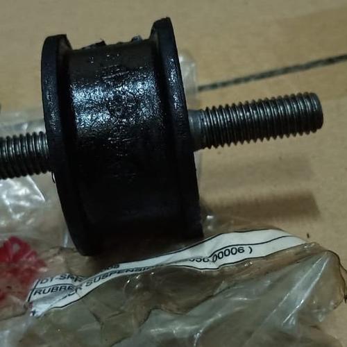 Jual Rubber mounting genset denyo DCA 25 ESK (untuk engine) - Jakarta ...