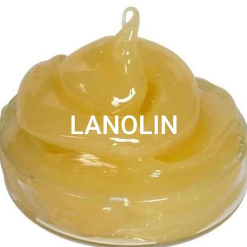 Jual Lanolin USP Grade Anhydrous 100g/Cosmetic Grade - Jakarta Barat ...