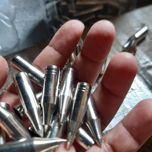 Jual Mata panah 9mm import - Kab. Kediri - Al Uswah | Tokopedia
