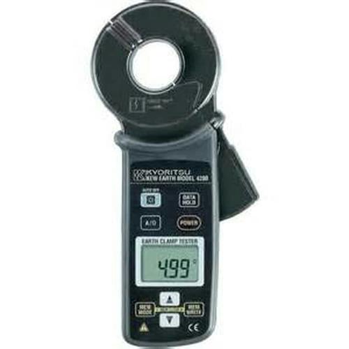 Jual Kyoritsu 4200 Digital Earth Clamp Tester - Jakarta Barat - Hasil ...