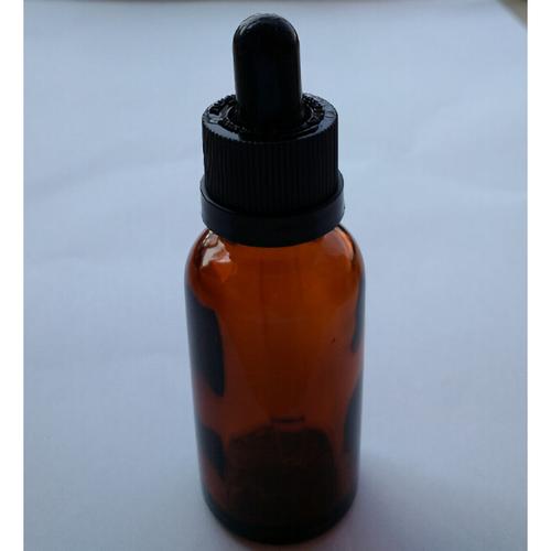 Jual BOTOL PIPET KACA 30 ML CHILDPROOF AMBER / COKLAT / GLASS DROPPER - Kota Tangerang - Zeus ...