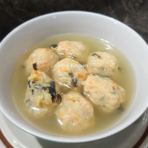 Jual Bakso Lo Hua HALAL - isi 10 pcs +-200 gram - Jakarta Pusat - Hiro ...