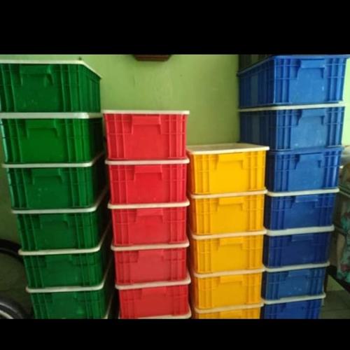 Jual kontainer rabbit bekas tipe 6033 - Hijau - Kota Depok - House of ...