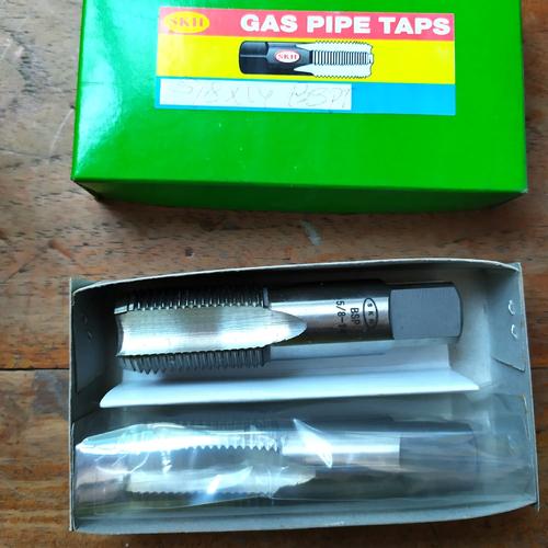 Jual hand tap pipa SKC 5/8×14 NPT - Jakarta Pusat - Rullly teknik ...
