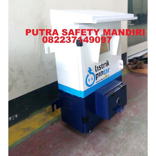 Jual BOX PANEL APPL KWH METER KECIL OUTDOOR PLN PINTAR HARGA MURAH ...