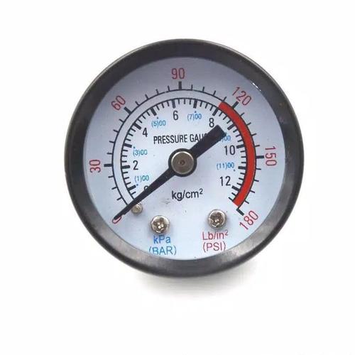 Jual Pressure Meter Alat ukur tekanan Udara Manometer - Jakarta Timur ...