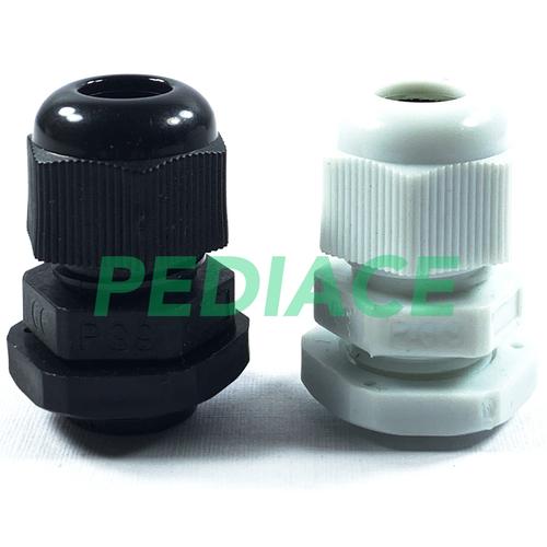 Jual Kabel Gland PG9 / Cable Gland PG9 Hitam / Putih - Kab. Tangerang ...