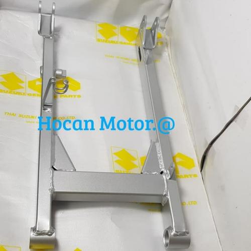 Jual SWING ARM SHOGUN 125 SP FL DOBEL DISK ORIGINAL - Jakarta Timur ...