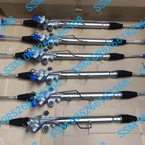 Jual Rack Power Steering Rack Steer Toyota Hiace - Jakarta Utara ...